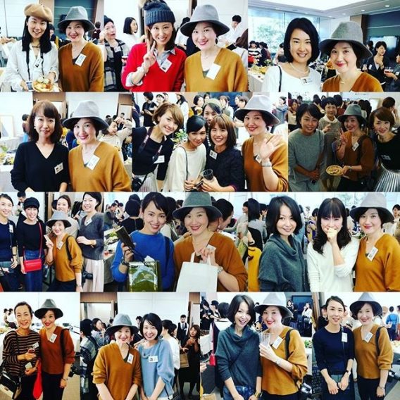 「LEE100人隊＆LEEキャラクターパーティ2016」【100人隊TBレポート】 | LEE