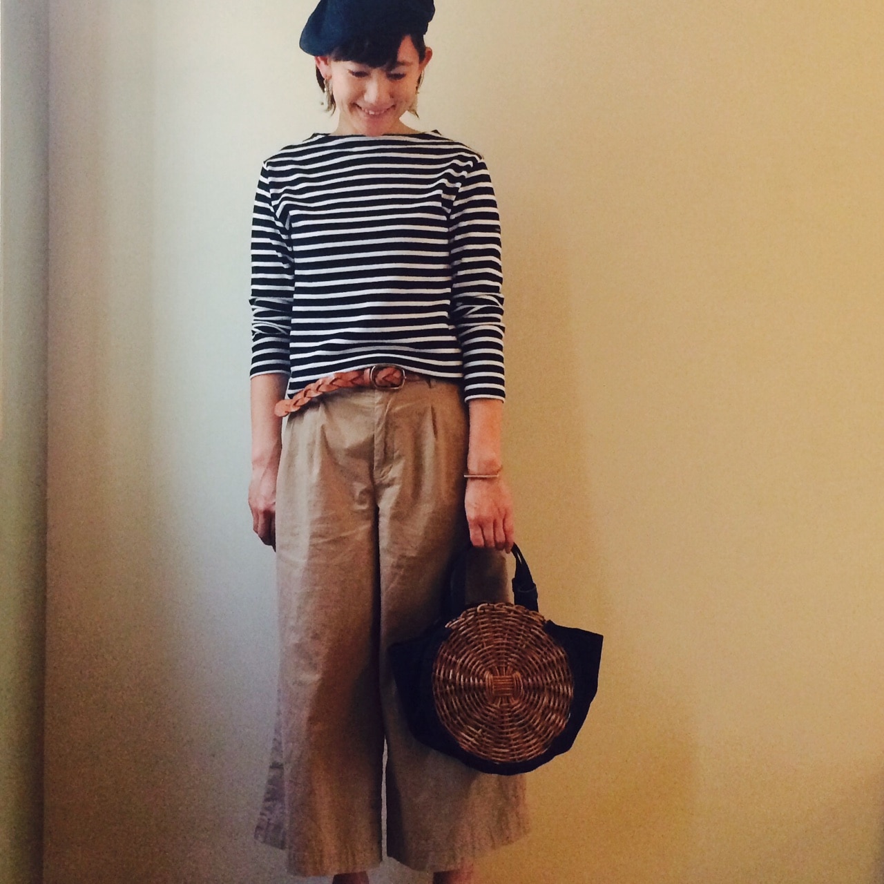 e.ba.gos タンバリン。 | LEE