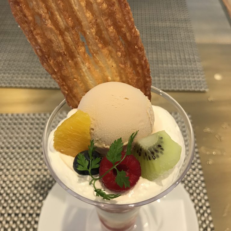 UNAGI PIE CAFE。 | LEE