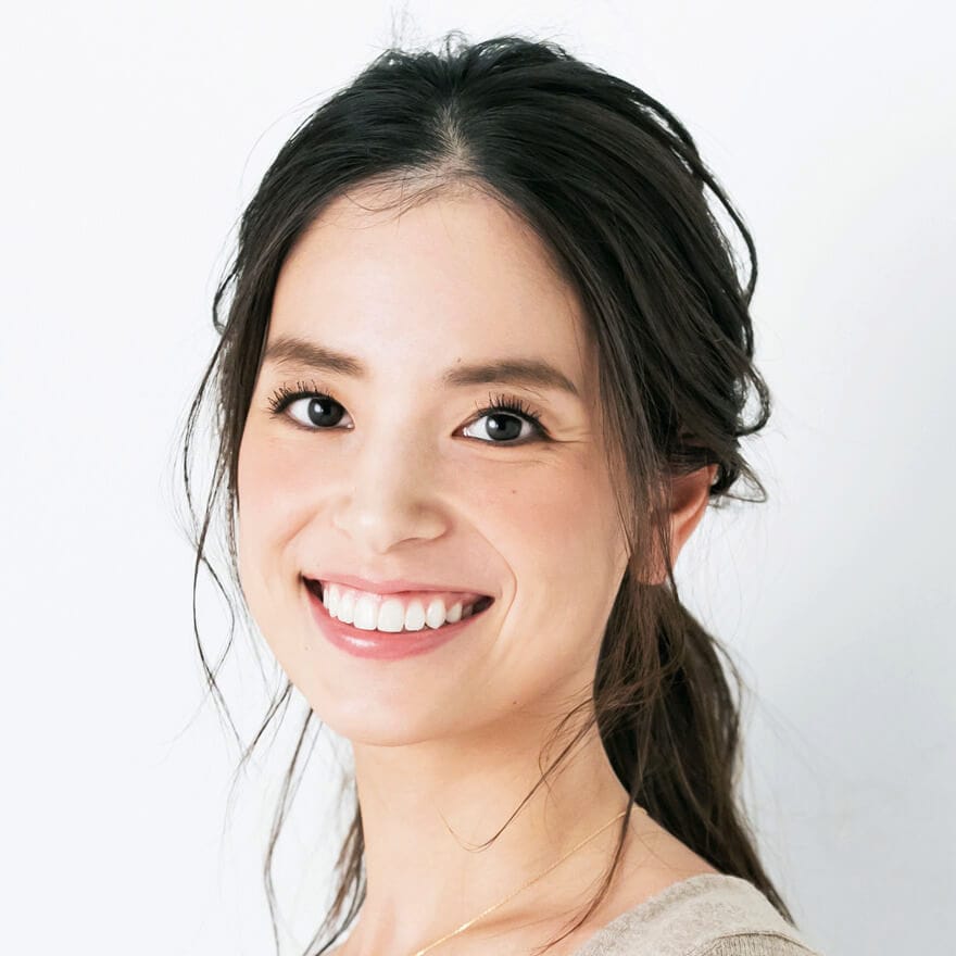 福井由貴 | LEE
