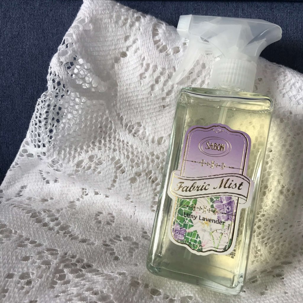SABON SPRING COLLECTION "Limy Lavender"でとっておきの香りに癒される春の極上バスタイム | LEE