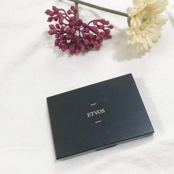 ETVOSファンデーション | LEE