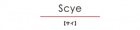 服好きをうならせる！ Scye、SCYE BASICSの旬デザインアイテム | LEE