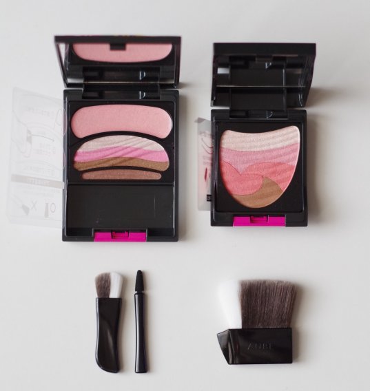 9年目初投稿は ＊＊aube 限定デザイン＊＊ TB elion | LEE