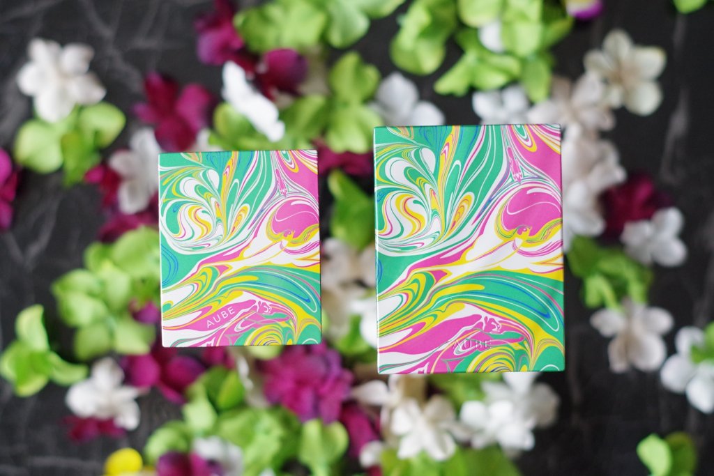 9年目初投稿は ＊＊aube 限定デザイン＊＊ TB elion | LEE