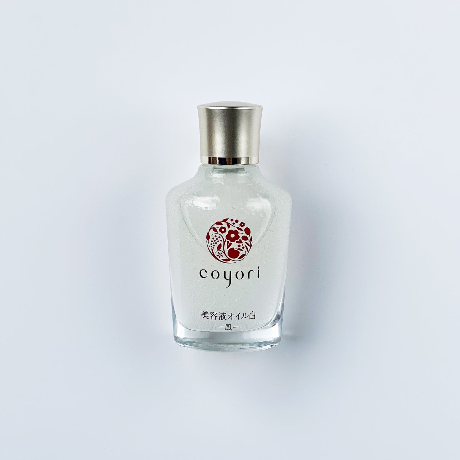 夏焦げ肌対策にはCoyori「美容液オイル白-風-」がお役立ち！【40代の紫外線対策】 | LEE