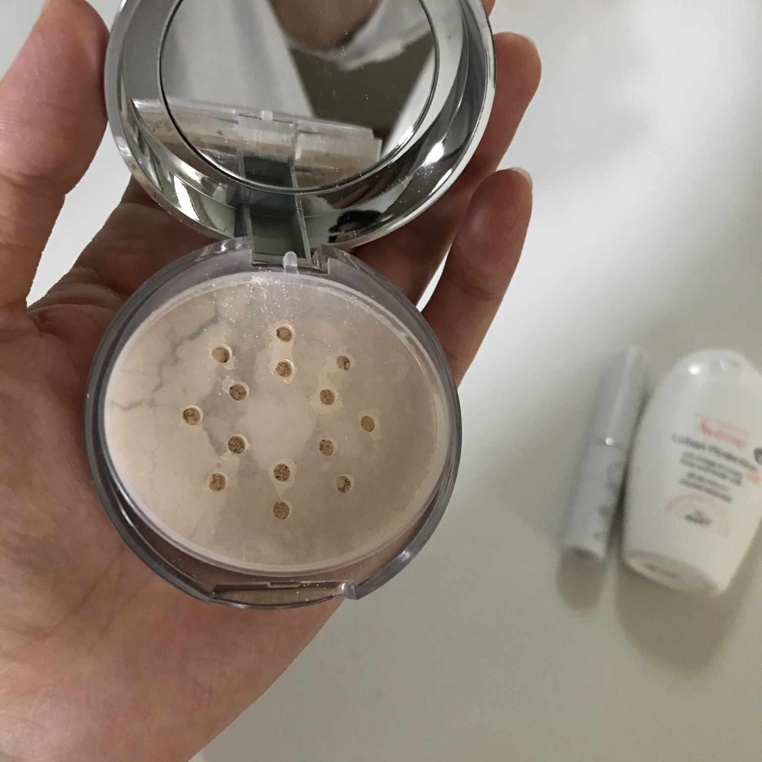 敏感肌のUV対策にMIMCとアベンヌ | LEE