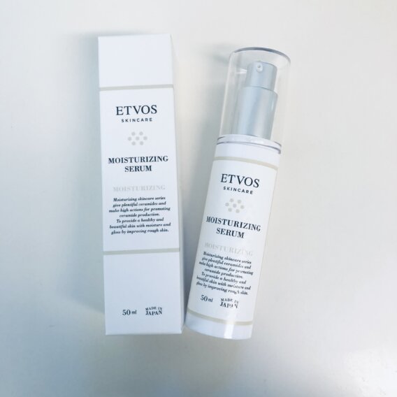 肌のうるおいを目覚めさせるETVOSで乾燥シーズンを乗り切る。 | LEE