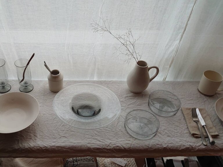 器と暮らしの道具店「手音 teon」 | LEE