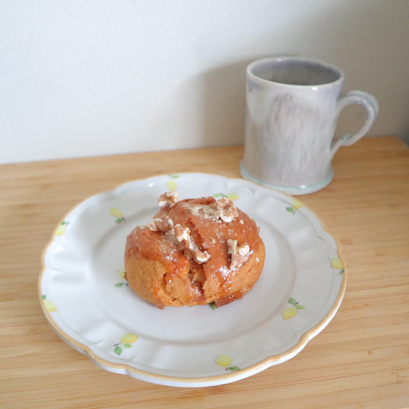 久しぶりにMerci Bakeさんへ | LEE