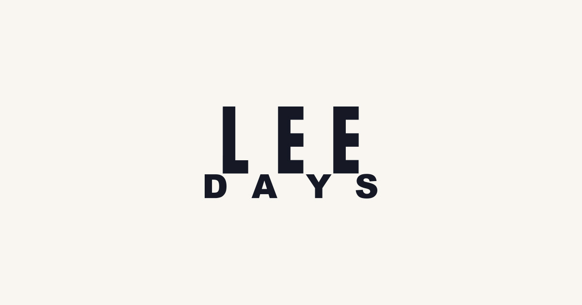 ミワコ | LEE DAYS | LEE