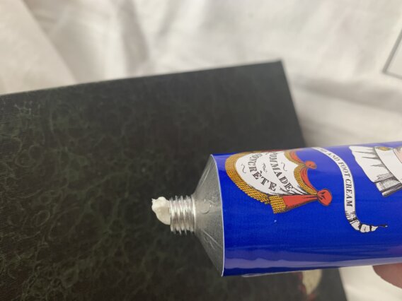 【憧れ】buly（ビュリー）のハンドクリーム | LEE