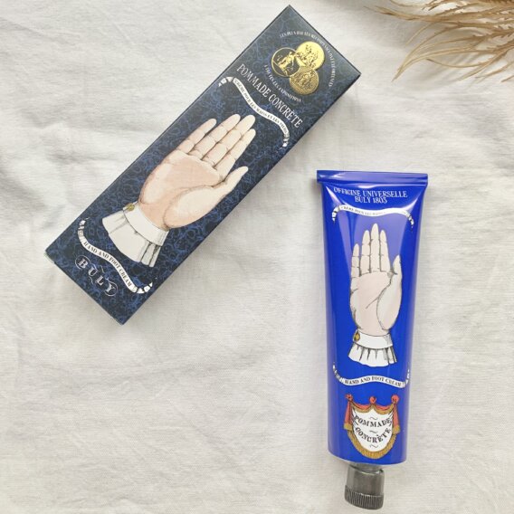 【憧れ】buly（ビュリー）のハンドクリーム | LEE