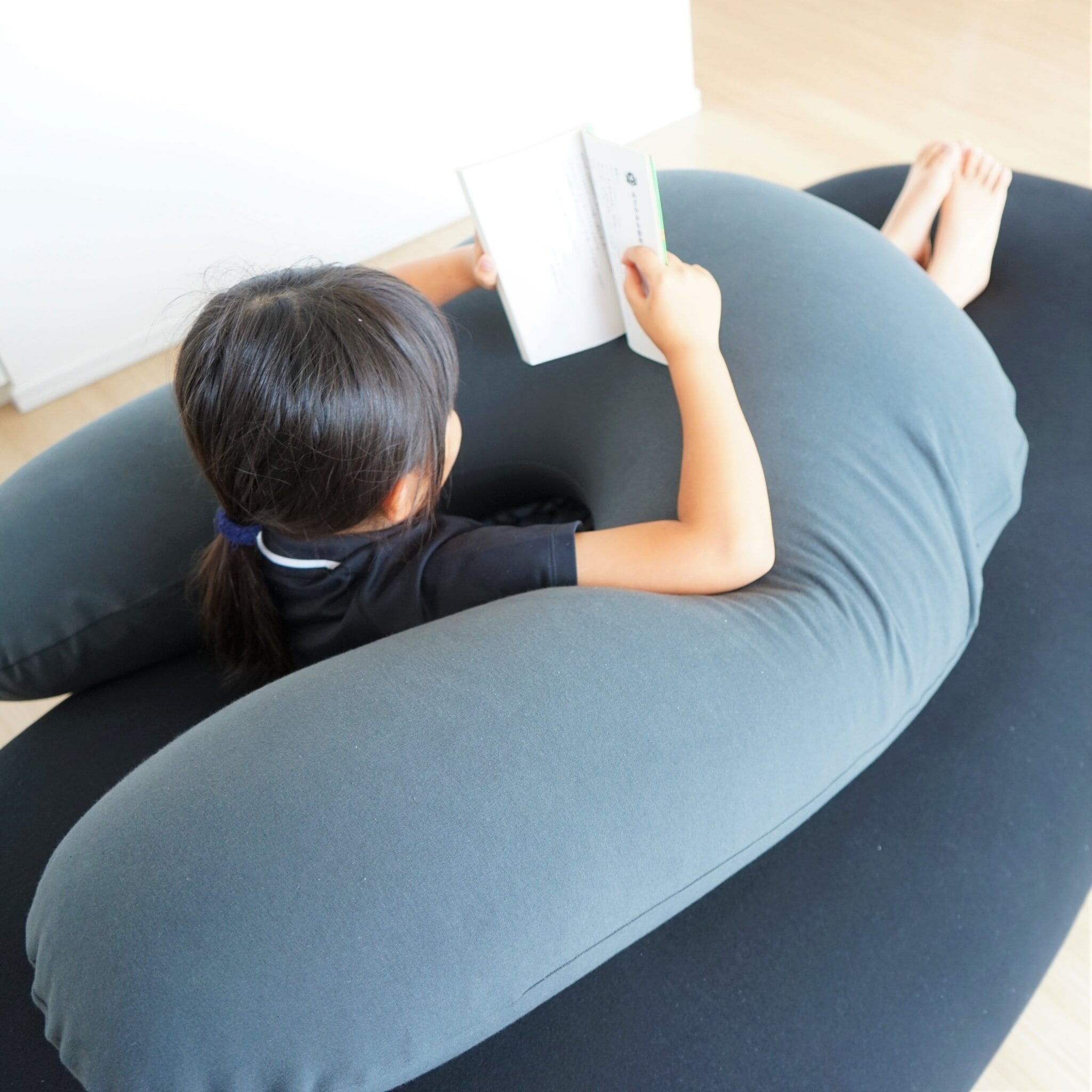 Yogibo（ヨギボー）やっぱりダメになりました | LEE