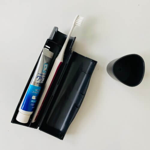 ハミガキ／ハブラシセット【MIGACOT】 | LEE