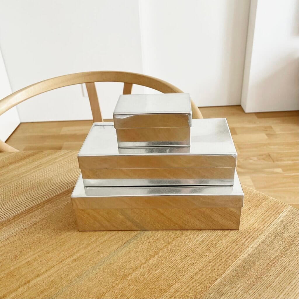 SyuRoで買ったずっと大切にしたいもの | LEE