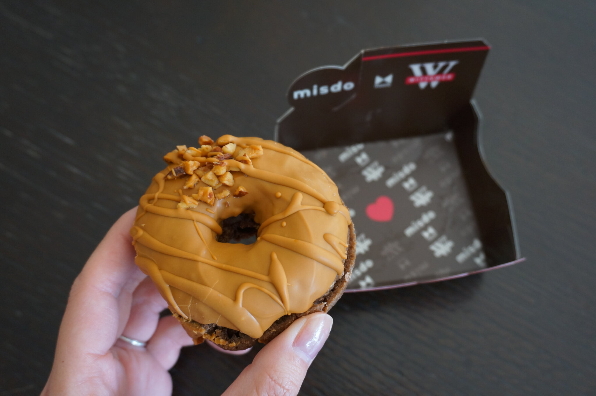 misdo meets WITTAMER ～ヴィタメール コレクション～ | LEE