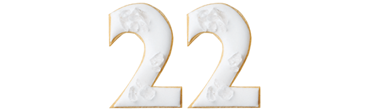 2/22の占い【Sayaの「星と暮らしの毎日占いカレンダー」】 | LEE