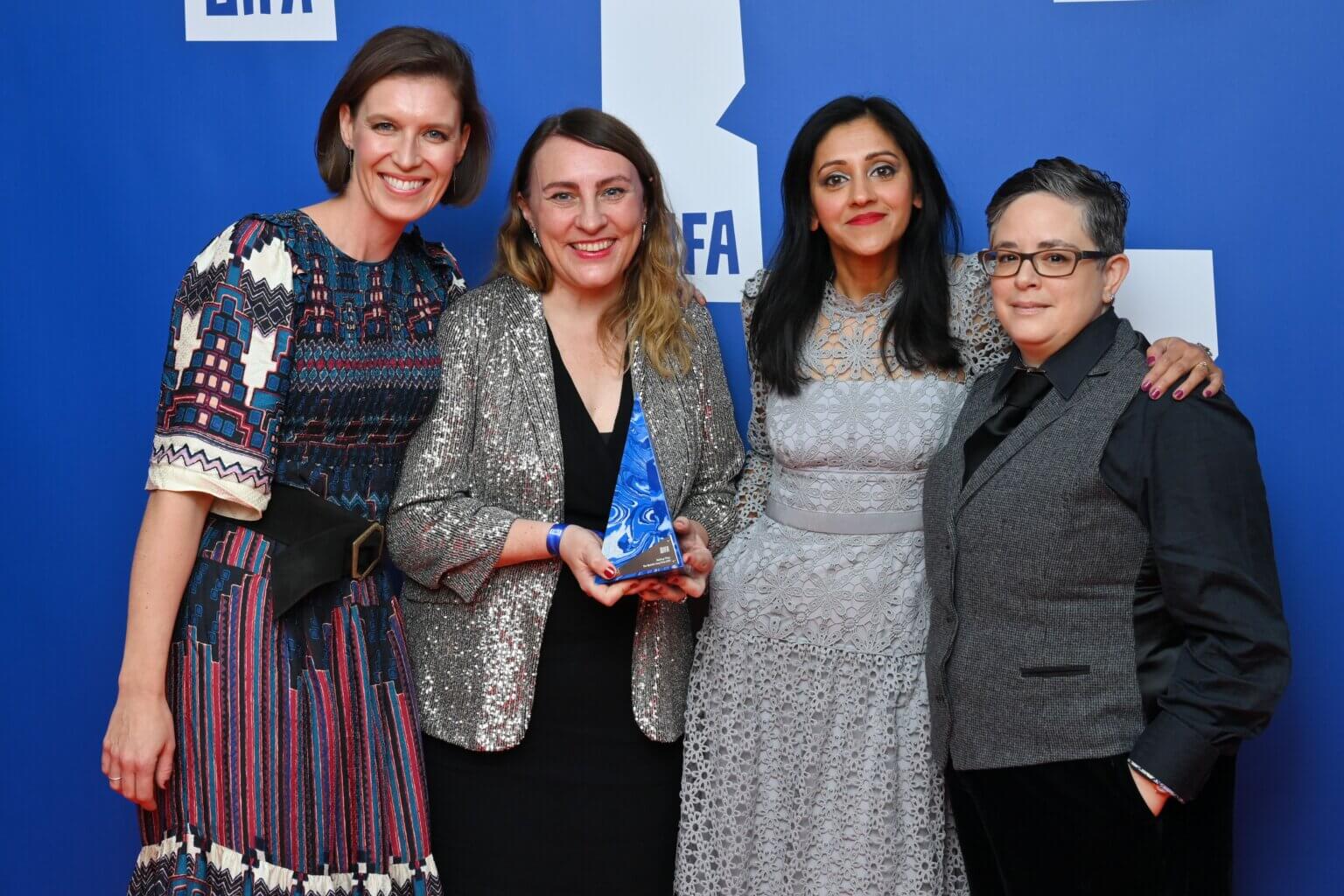 名もなきタクシー運転手はなぜ名画を盗んだのか？『ゴヤの名画と優しい泥棒』プロデューサーインタビュー | LEE