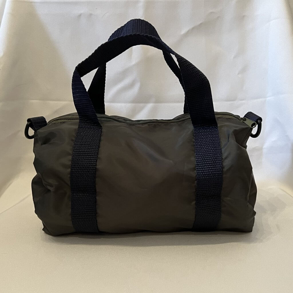 【特別付録】LEE4月号♩L.L.Beanの 2WAYミニボストン♡ | LEE