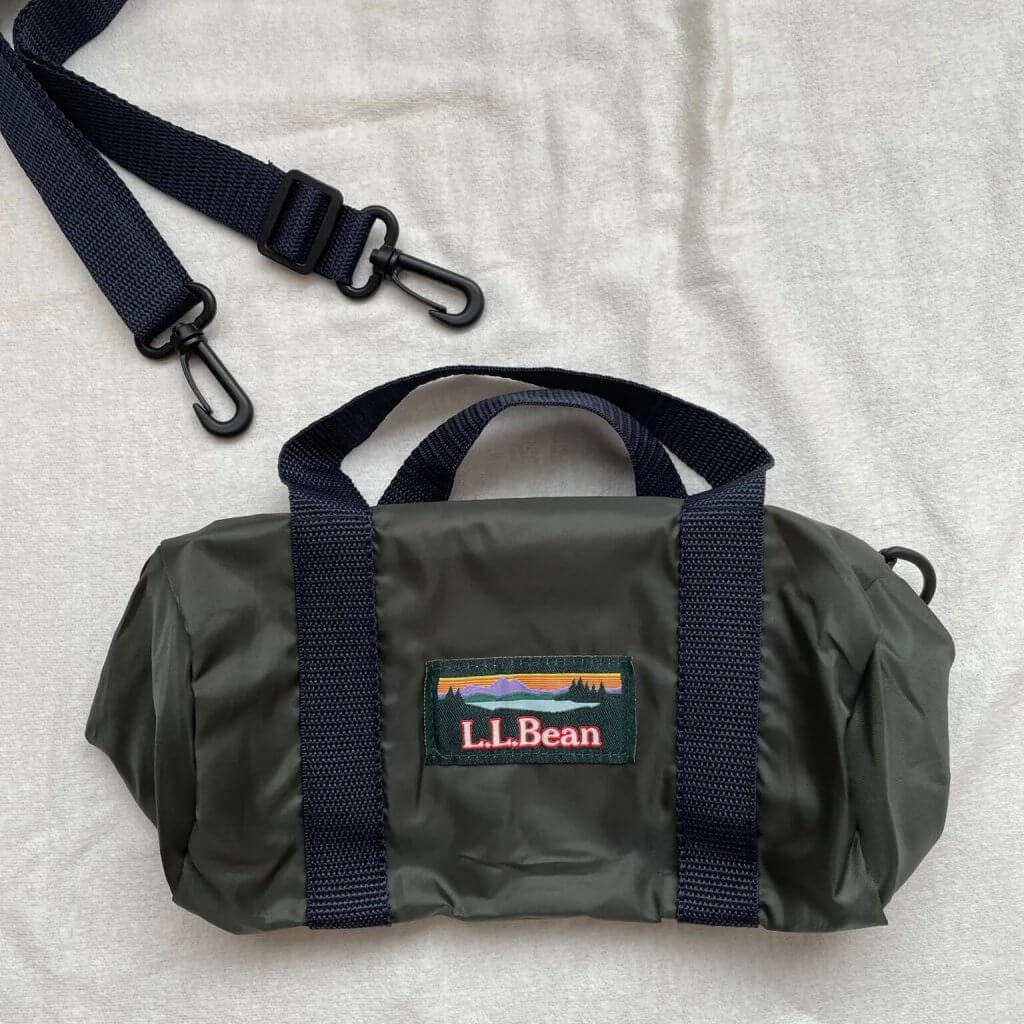 【LEE4月号豪華付録！】L.L.Beanの2wayバッグが使えます！…人気5記事まとめ【LEE100人隊ブログ】 | LEE