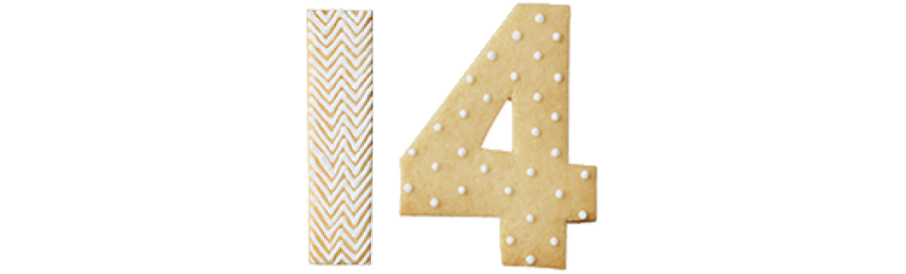 4/14の占い【Sayaの「星と暮らしの毎日占いカレンダー」】 | LEE