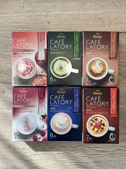 【おうちカフェ】Blendyのカフェラトリーでホッとひと息 | LEE
