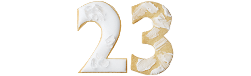 4/23の占い【Sayaの「星と暮らしの毎日占いカレンダー」】 | LEE