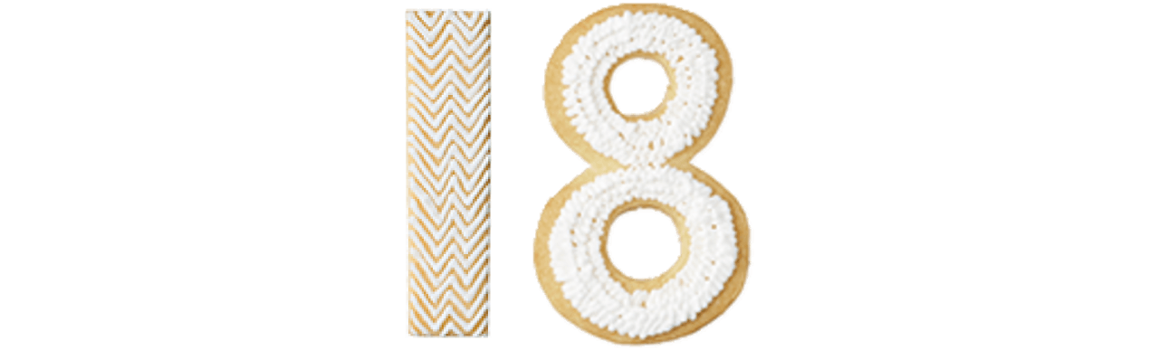 5/18の占い【Sayaの「星と暮らしの毎日占いカレンダー」】 | LEE