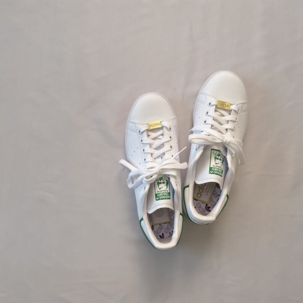【adidas】STAN SMITH exclusive | LEE