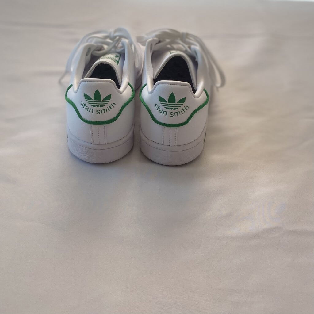 【adidas】STAN SMITH exclusive | LEE