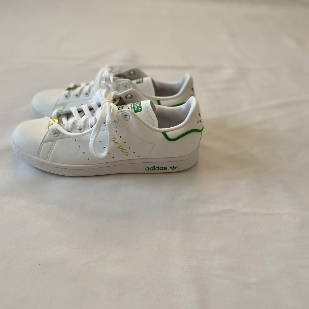 【adidas】STAN SMITH exclusive | LEE