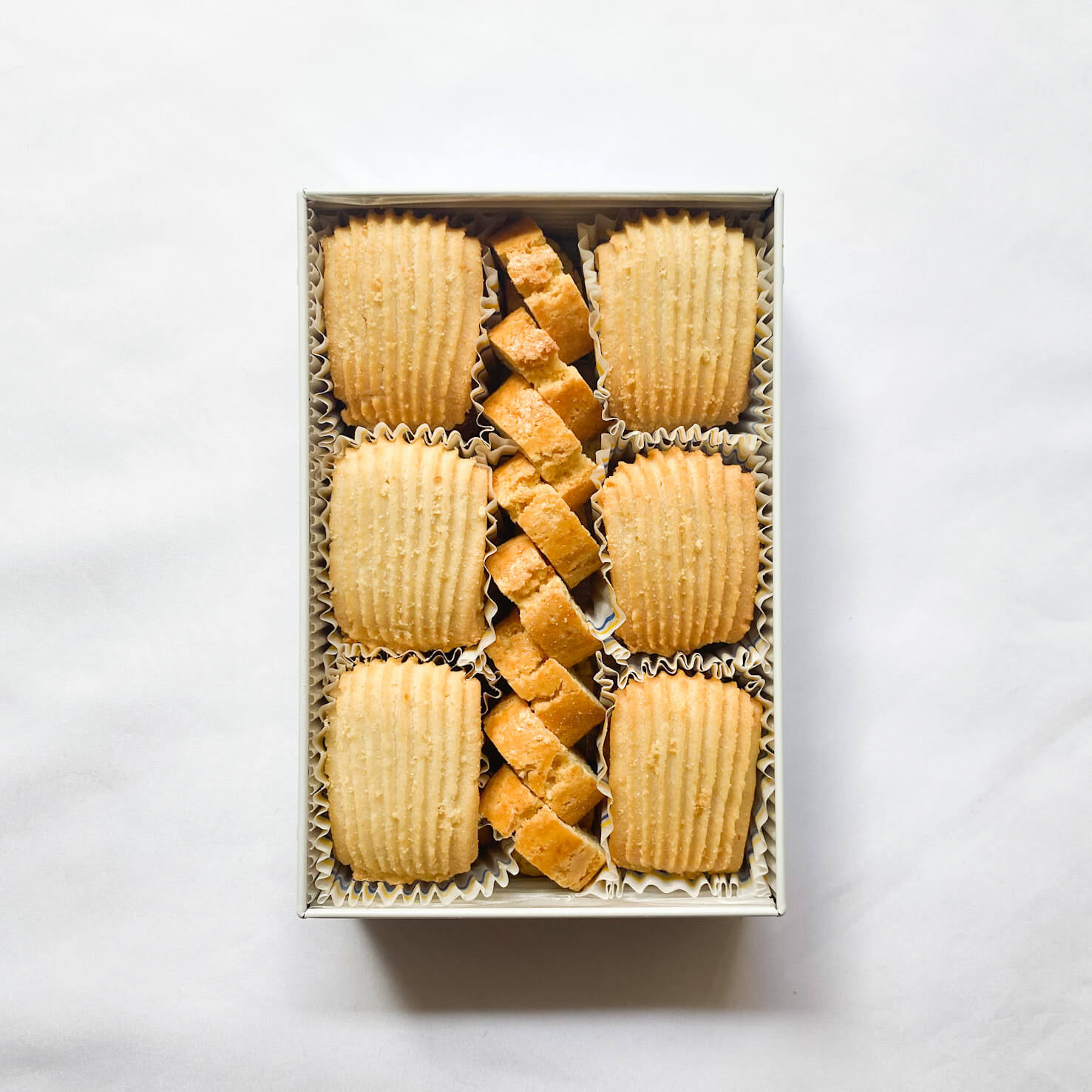 シンプルで贅沢。『Cheesy Poshe（チージィーポッシュ）ナツカン』 | LEE