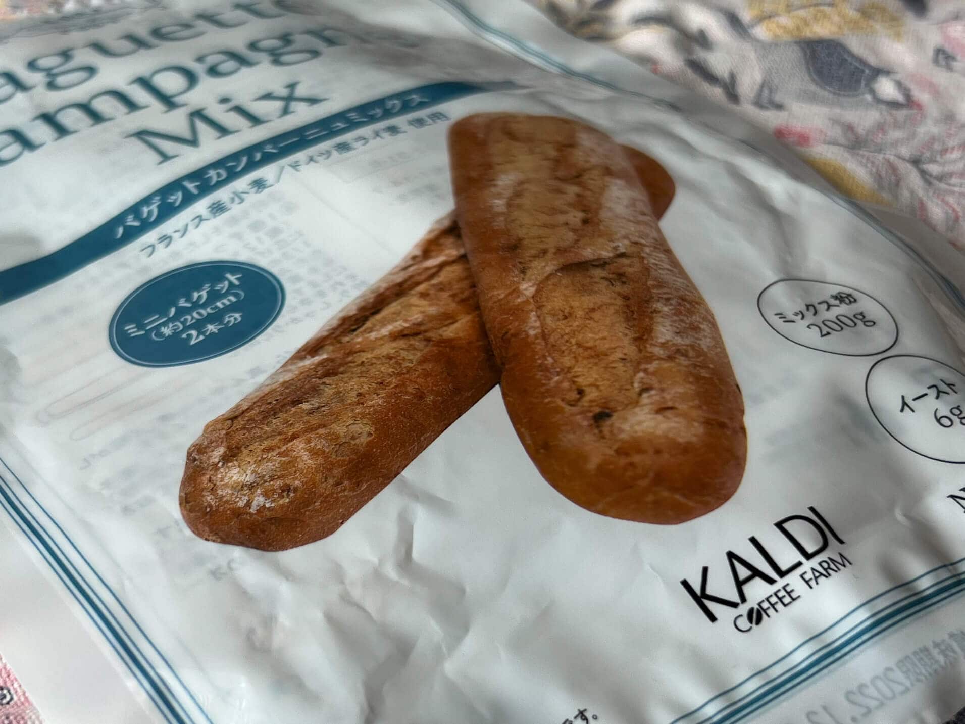 【KALDI】夏休み終盤！食卓に変化が欲しくて買ったもの 001icoco | LEE