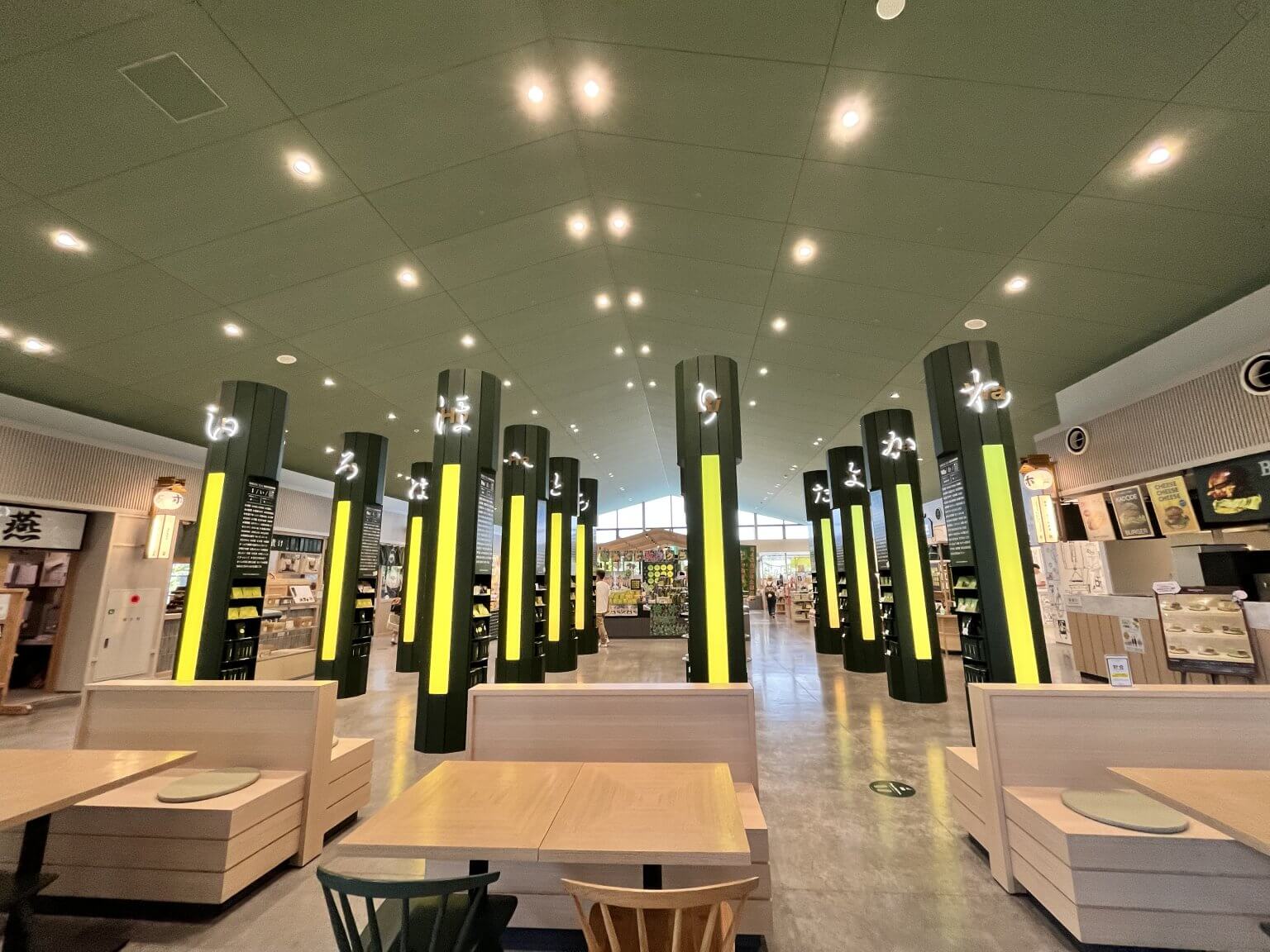 【静岡】お茶の気持ちになれる！緑茶ツアーズが面白い！ | LEE