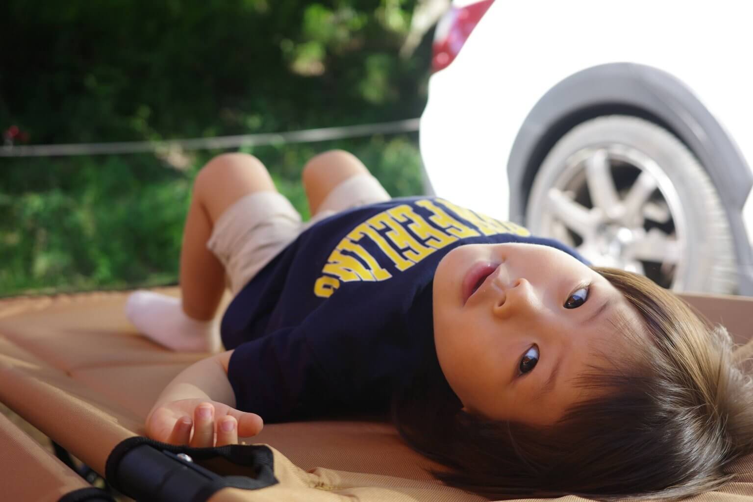 都心からすぐ近く、RECAMP常総と、もりのゆうえんち【前編】 | LEE