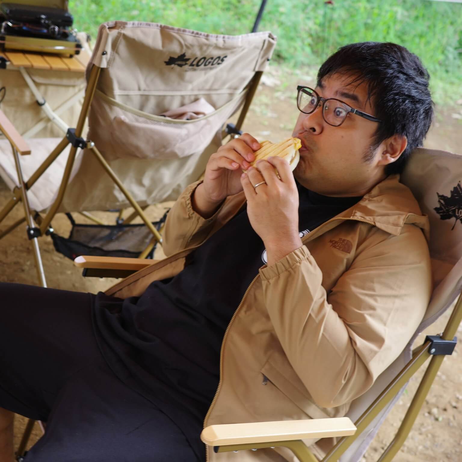 RECAMP常総と、もりのゆうえんち【後編】 | LEE