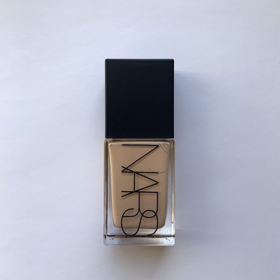 「NARS」でアイシャドウなどなどを購入しました。 | LEE
