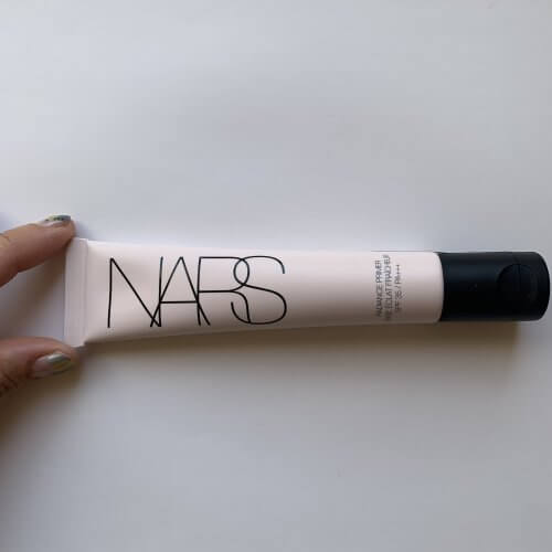「NARS」でアイシャドウなどなどを購入しました。 | LEE