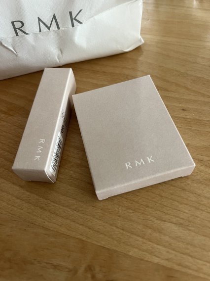 秋のnew RMKコスメ | LEE
