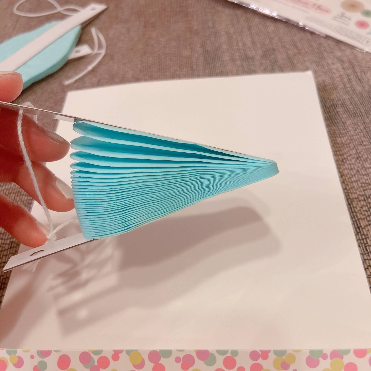 【DAISO】誕生日の飾り付け | LEE