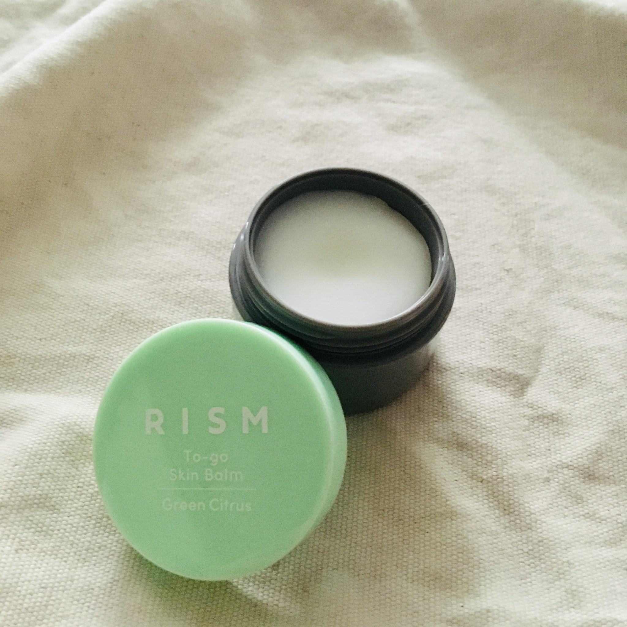 【RISM スキンケア】香りをまとう、スキンケア♪ | LEE
