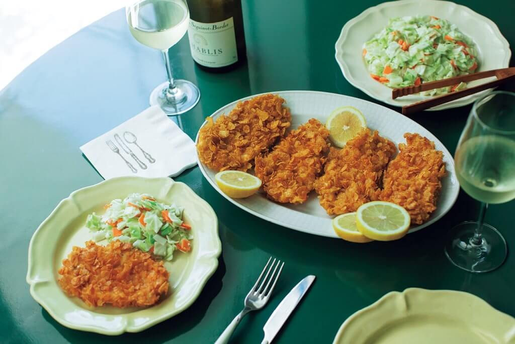 【鶏ささみレシピ11選】栗原はるみさん、コウケンテツさん……人気料理家のおいしくてヘルシー簡単おかず！ | LEE