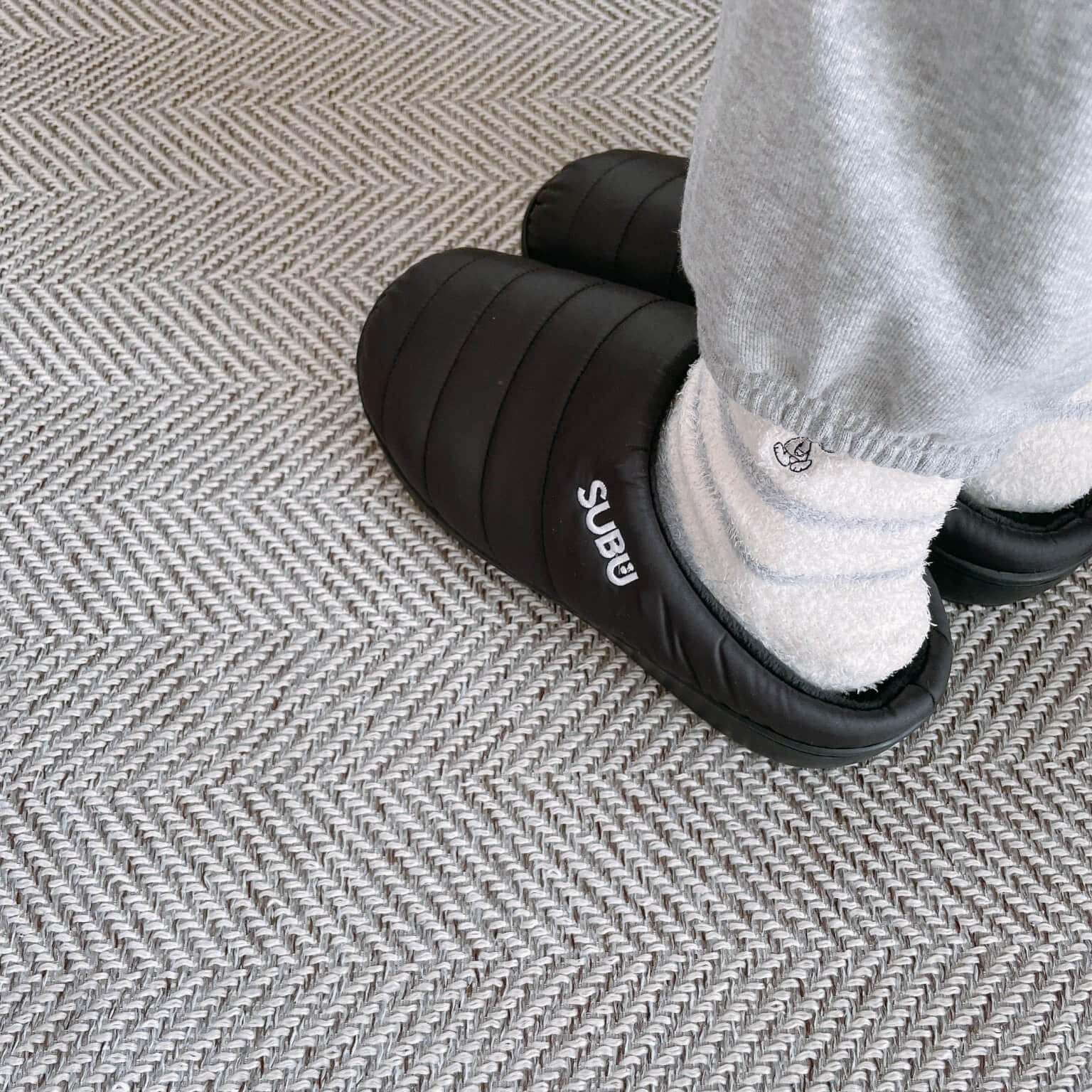 おうち時間にSUBUを。 | LEE