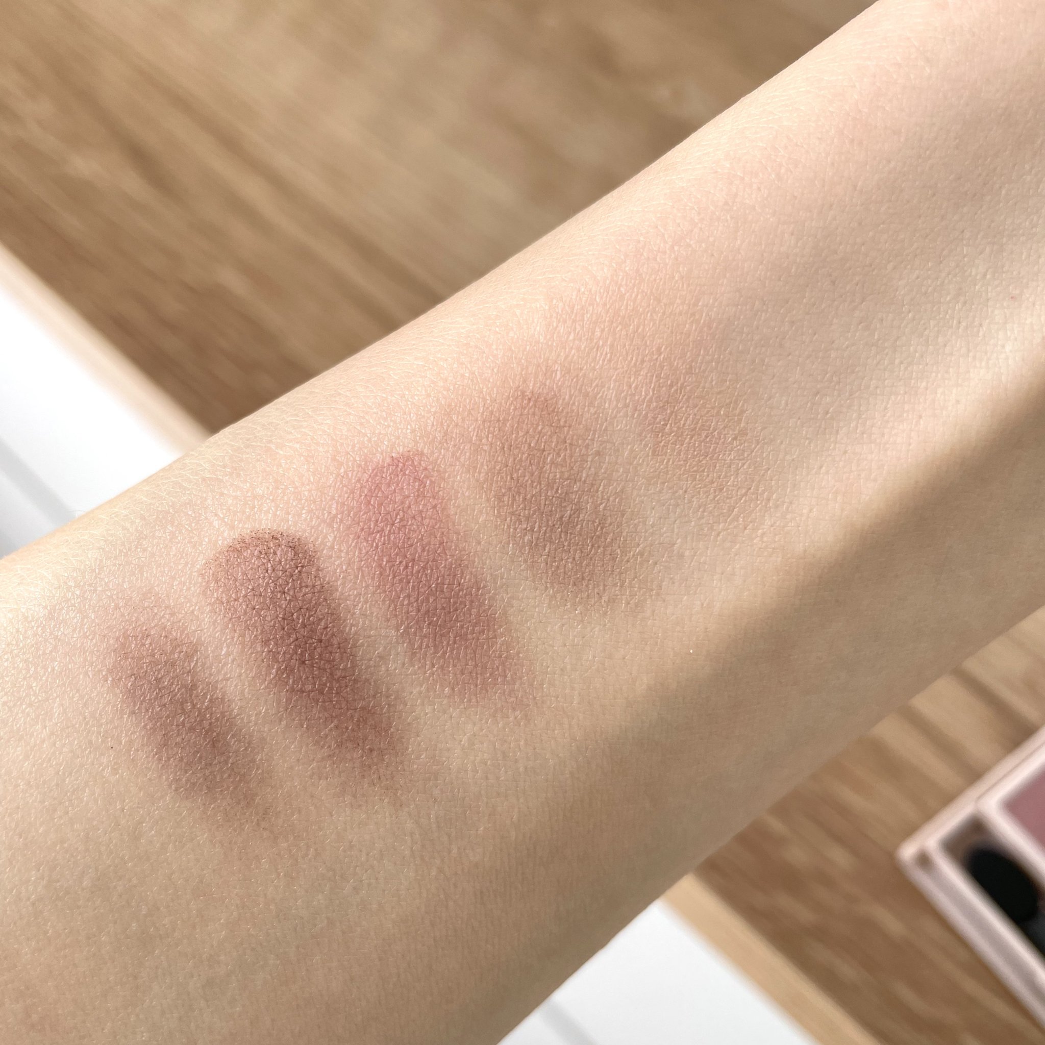 LEEパーティーギフト② CANMAKEのアイシャドウ＆リップスクラブ | LEE