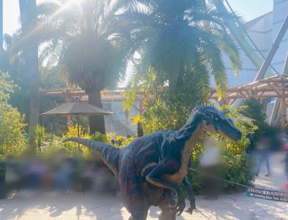 2年ぶりのUSJ！はじめてのスーパー・ニンテンドー・ワールド™へ | LEE