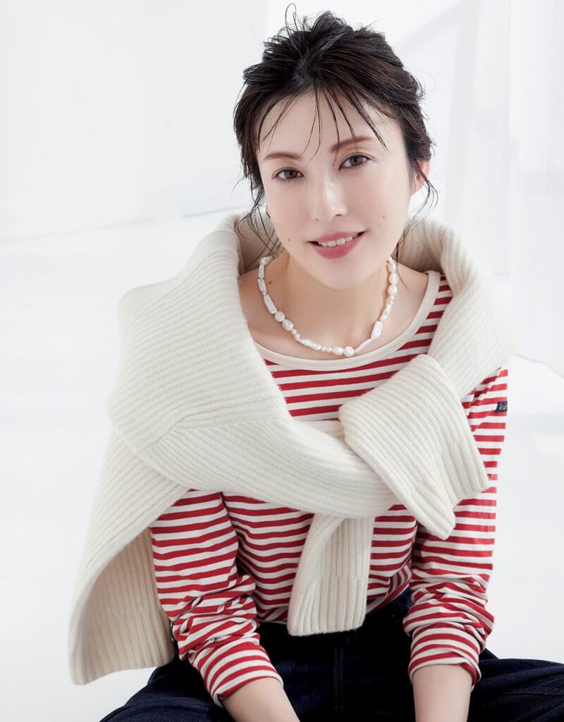 2023年度・専属読者モデル【LEEキャラクター決定！】意欲満々な5人をご紹介！ | LEE