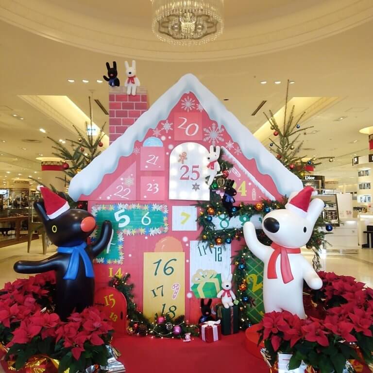 【DANTON】人生初☆ショートダウン | LEE