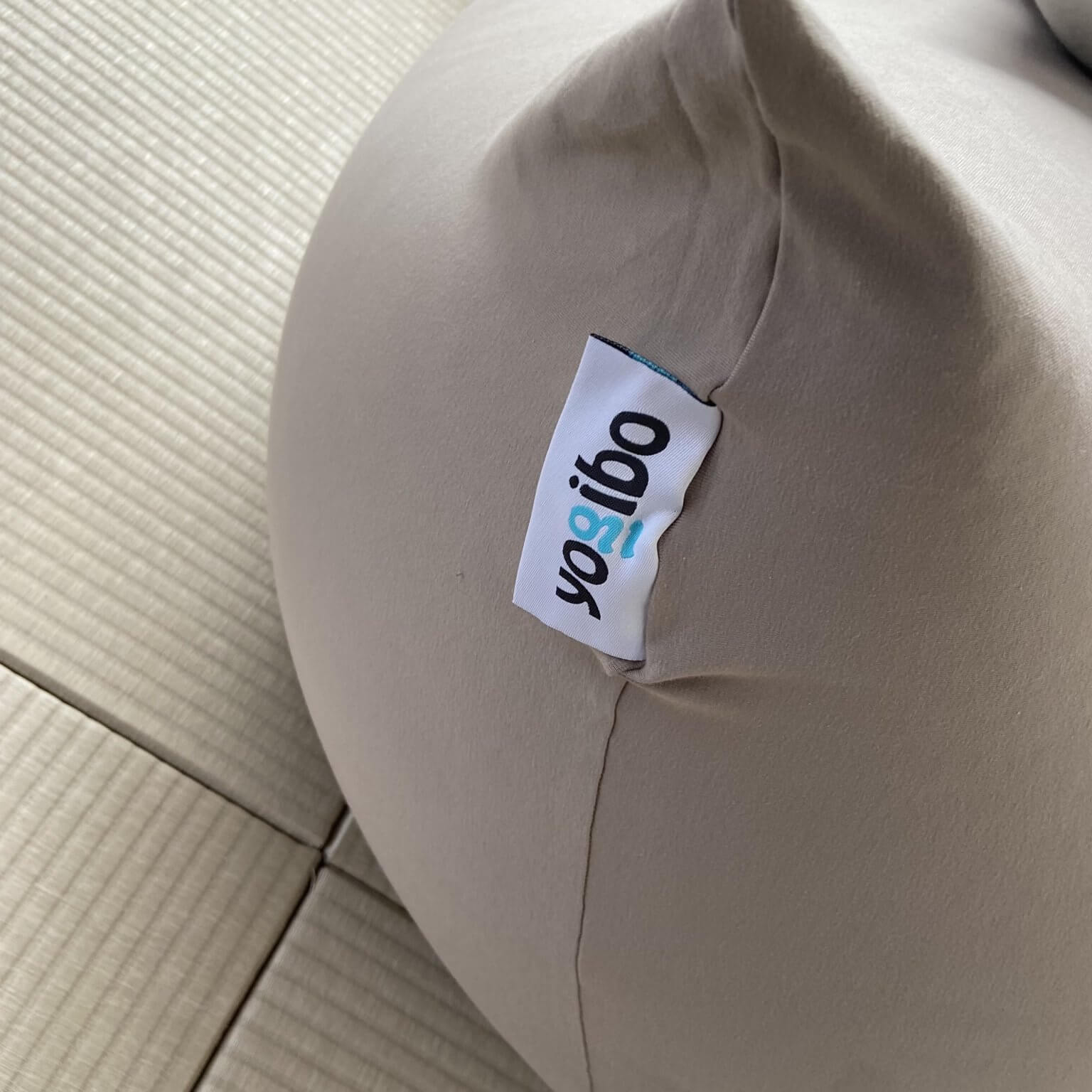 Yogiboと畳のある暮らし。 | LEE