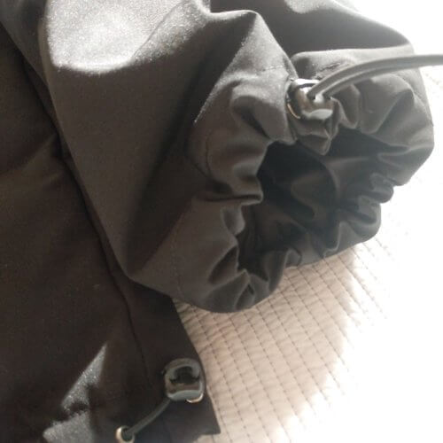 【DANTON】人生初☆ショートダウン | LEE